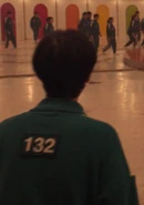 Player 132 | Squid Game Wiki | Fandom