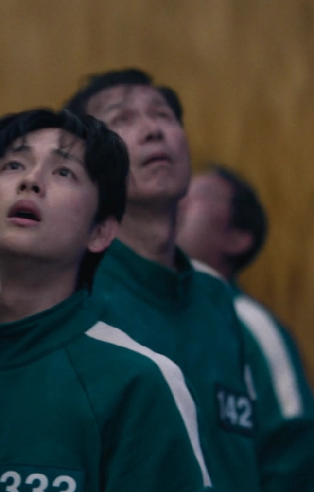 Player 142 | Squid Game Wiki | Fandom