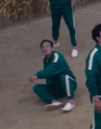 Player 121 (37th Squid Game) | Squid Game Wiki | Fandom