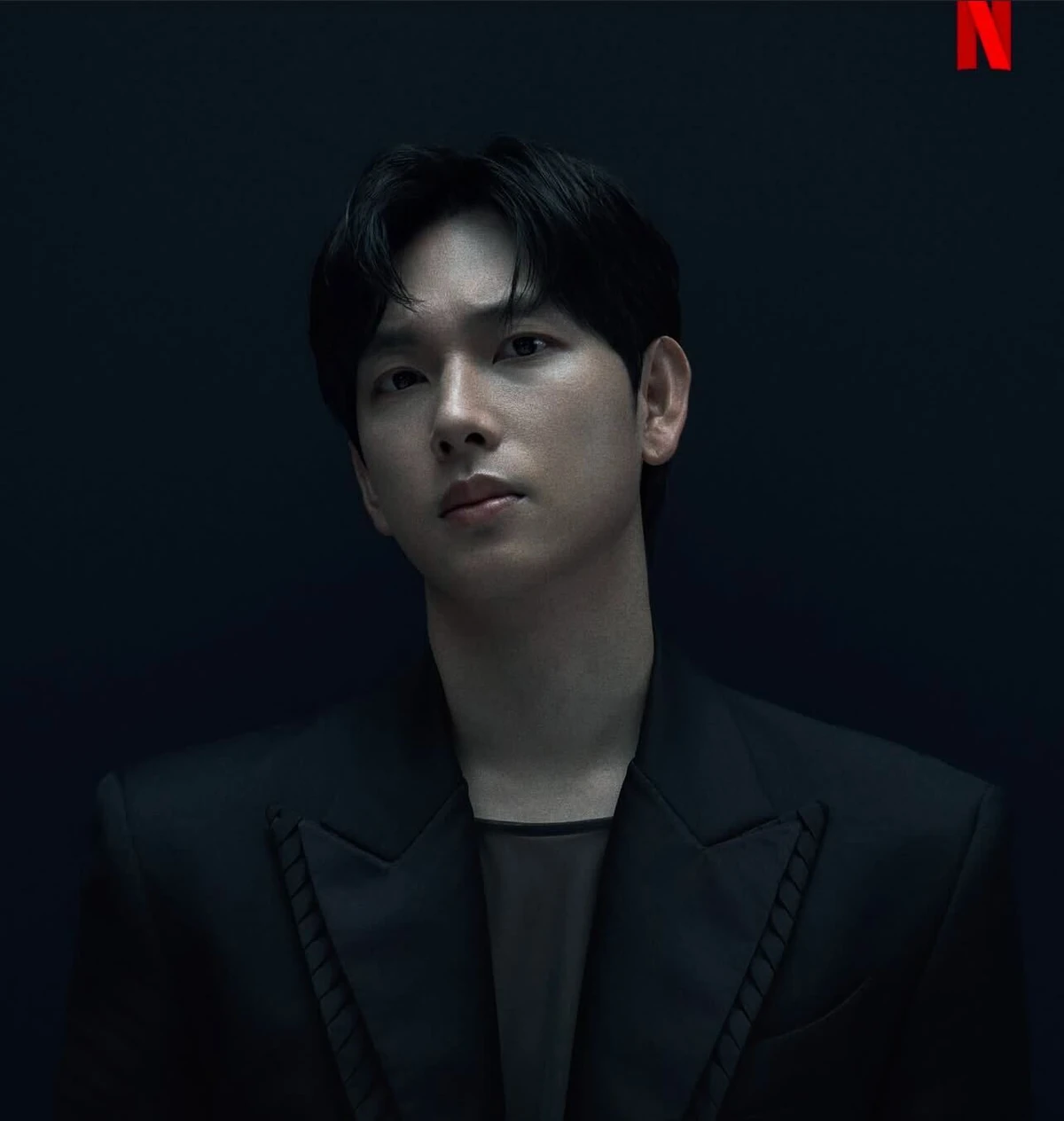 Im Si-wan | Squid Game Wiki | Fandom