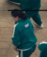 Player 397 | Squid Game Wiki | Fandom