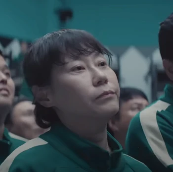 Park Mi-hwa | Squid Game Wiki | Fandom