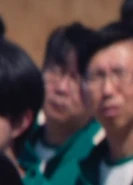 Player 141 | Squid Game Wiki | Fandom