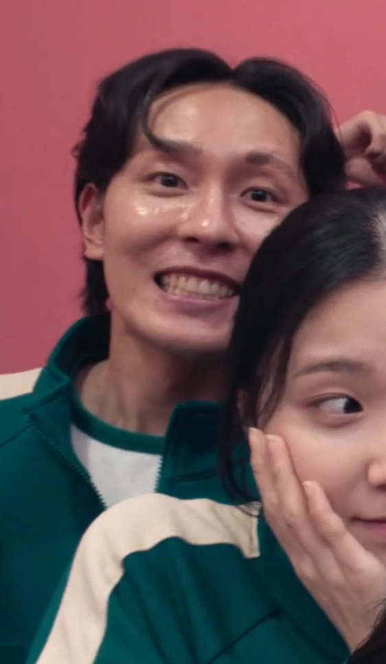 Player 217 | Squid Game Wiki | Fandom