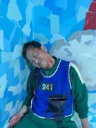 Player 241 | Squid Game Wiki | Fandom