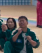 Player 213 | Squid Game Wiki | Fandom