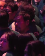 Player 372 | Squid Game Wiki | Fandom