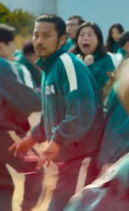 Player 024 | Squid Game Wiki | Fandom