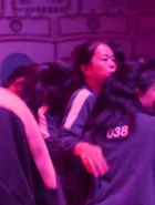 Player 164 | Squid Game Wiki | Fandom