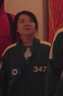 Player 347 | Squid Game Wiki | Fandom