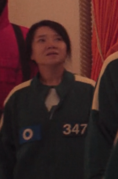 Player 347 | Squid Game Wiki | Fandom