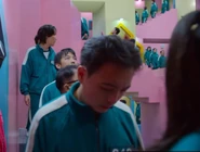 Player 019 | Squid Game Wiki | Fandom