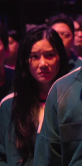 Player 119 | Squid Game Wiki | Fandom