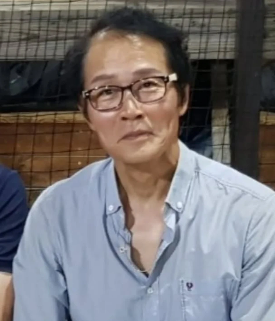 Ma Jun-woong | Squid Game Wiki | Fandom