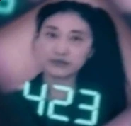 Player 423 | Squid Game Wiki | Fandom