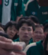 Player 014 | Squid Game Wiki | Fandom