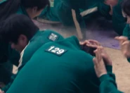 Player 129 | Squid Game Wiki | Fandom