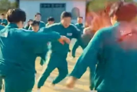 Player 260 | Squid Game Wiki | Fandom