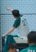 Player 277 | Squid Game Wiki | Fandom