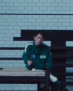 Park Jae-cheol | Squid Game Wiki | Fandom