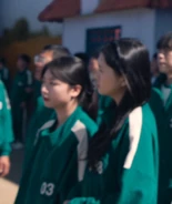 Player 188 | Squid Game Wiki | Fandom