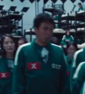 Player 017 | Squid Game Wiki | Fandom