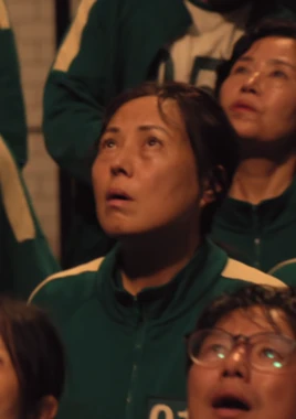 Player 012 | Squid Game Wiki | Fandom