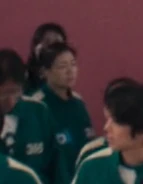 Player 374 | Squid Game Wiki | Fandom