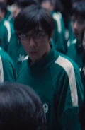 Player 059 | Squid Game Wiki | Fandom