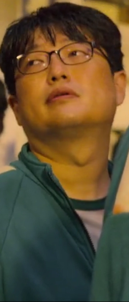 Player 028 (33rd Squid Game) | Squid Game Wiki | Fandom