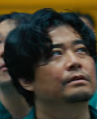 Player 105 | Squid Game Wiki | Fandom