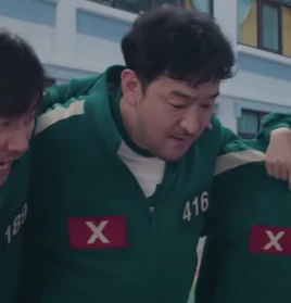 Player 416 | Squid Game Wiki | Fandom