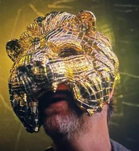 List of VIPs | Squid Game Wiki | Fandom