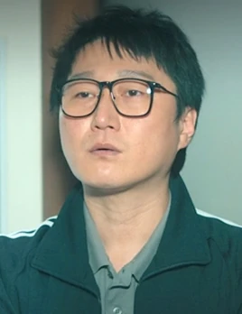 Jung Dae-yong | Squid Game Wiki | Fandom