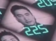 Player 225 | Squid Game Wiki | Fandom