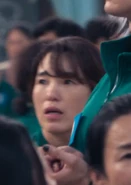 Player 144 | Squid Game Wiki | Fandom