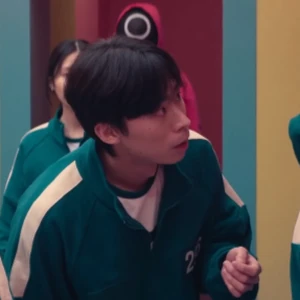 Discuss Everything About Squid Game Wiki | Fandom