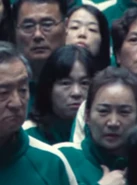 Player 126 | Squid Game Wiki | Fandom