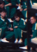 Player 251 | Squid Game Wiki | Fandom