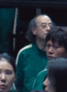 Player 175 | Squid Game Wiki | Fandom