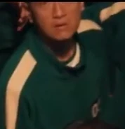 Player 033 | Squid Game Wiki | Fandom