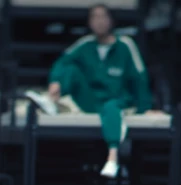 Player 431 | Squid Game Wiki | Fandom