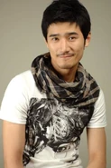 Ha Soo-ho | Squid Game Wiki | Fandom