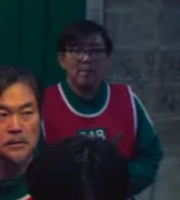 Player 048 | Squid Game Wiki | Fandom