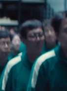 Player 233 | Squid Game Wiki | Fandom