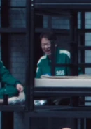 Player 366 | Squid Game Wiki | Fandom