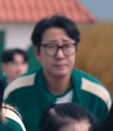 Player 431 | Squid Game Wiki | Fandom