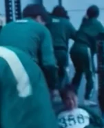 Player 358 | Squid Game Wiki | Fandom