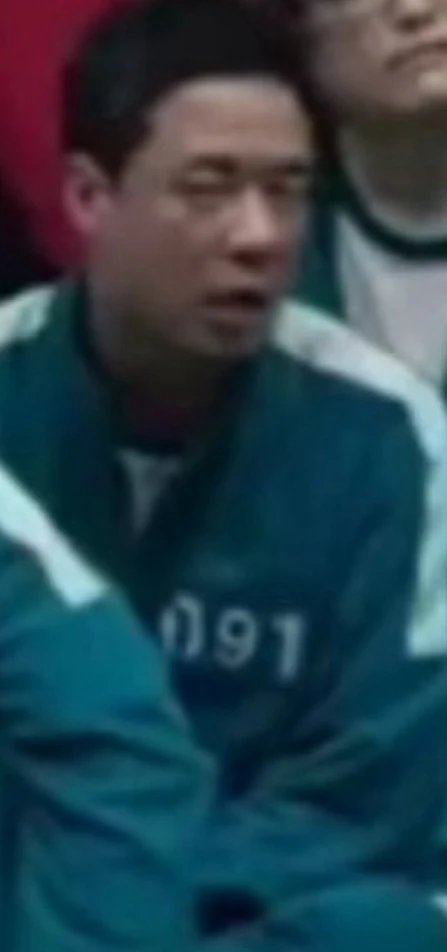 Player 091 (33rd Squid Game) | Squid Game Wiki | Fandom