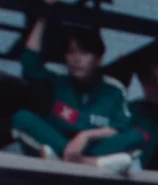 Player 105 | Squid Game Wiki | Fandom